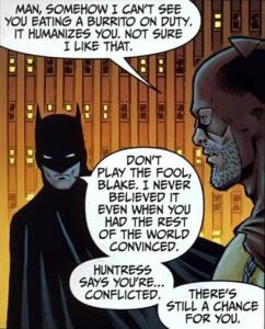 Important Batman hero and villain questions finally answered | Arousing ...