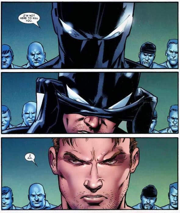 Daredevil and Spider-Man get pissed off | Arousing Grammar