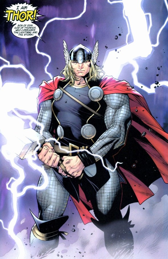 The Thor and Jane melodrama | Arousing Grammar