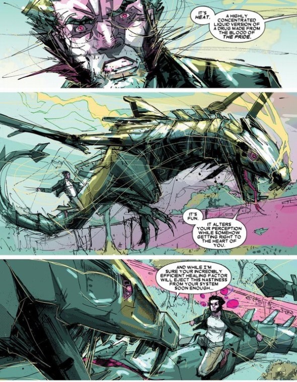 March | 2013 | Arousing Grammar