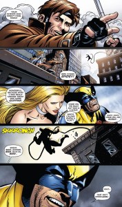 The Amazing Spider-Herc | Arousing Grammar