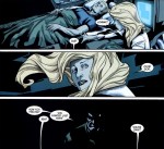 Thing loves Invisible Woman | Arousing Grammar