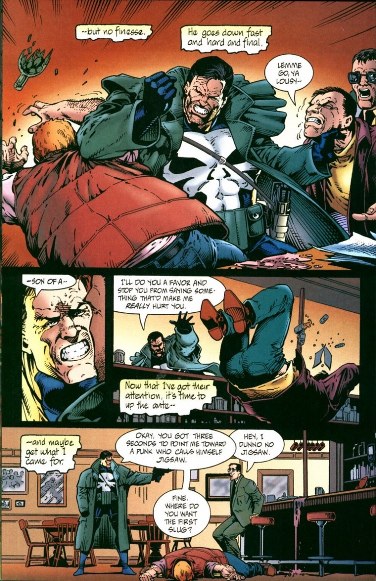 Arousing Grammar | I love comics and so should you — read 475 articles ...